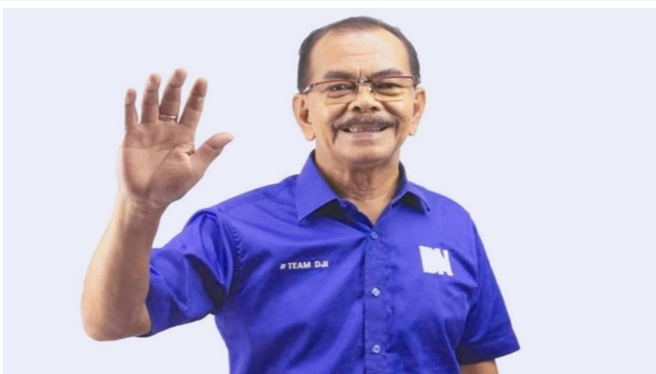 Datuk Jumat Idris Appointed Sabah UMNO Assistant Secretary | BEST FBKL