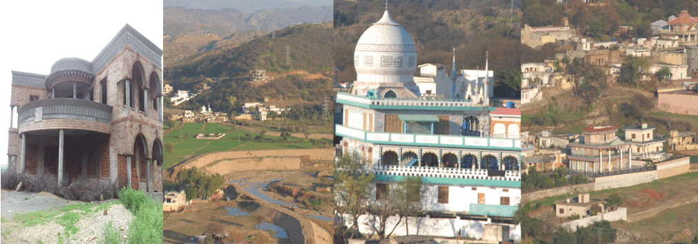 Amb Dadyal Azad Kashmir-AMB DADYAL AZAD KASHMIR