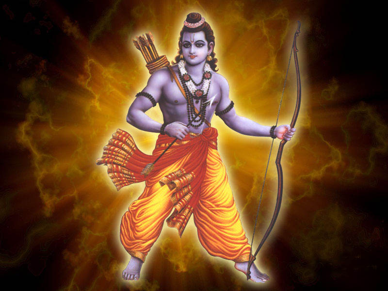 HiNDU GOD: Lord Rama