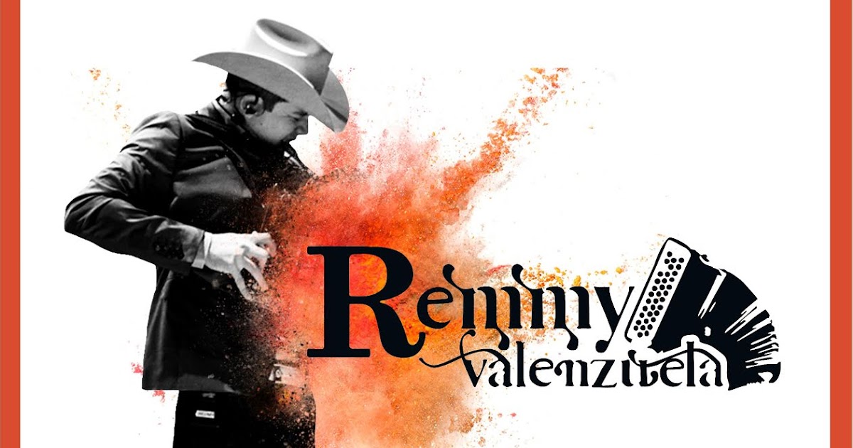 El Príncipe del Acordeón, Remmy Valenzuela, llega al Auditorio Nacional.