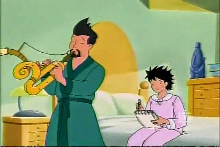 Nude Cartoons: Perdita Shrinks