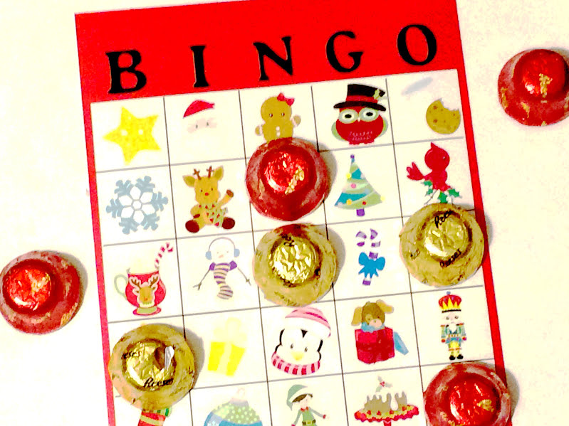 DIY Party Mom: Entertain the Toughest Guests with a Whimsical Game of ...