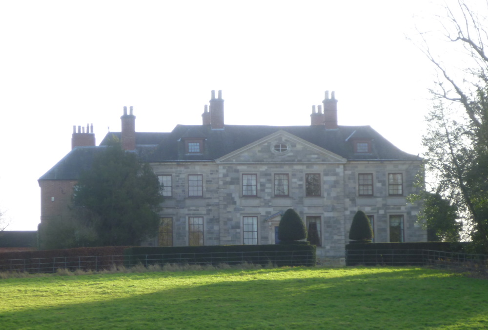 Vale of Belvoir Ramblers: Hungarton and Baggrave, Lowesby and Quenby ...