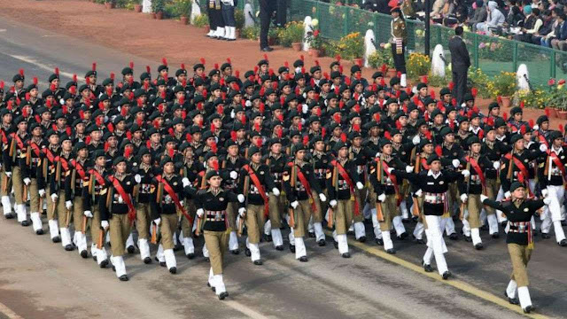 National Cadet Corps