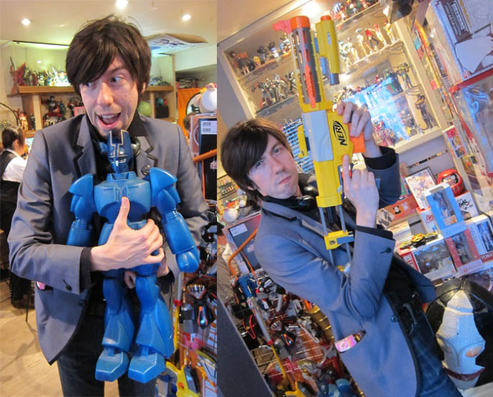 What is an Otaku in today's world? - OtakuPlay PH: Anime, Cosplay and ...