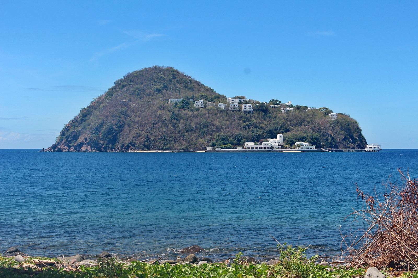 Revisiting Marinduque - Nomadic Experiences