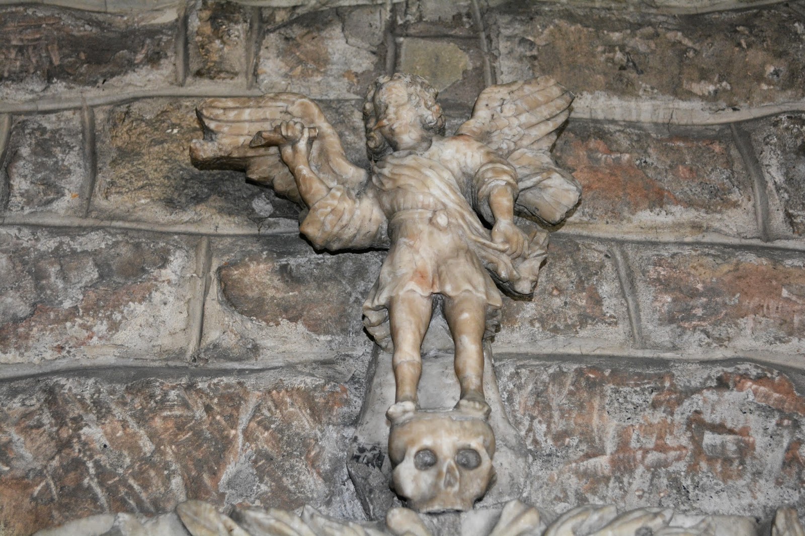 Nachos of Doom: May 2014