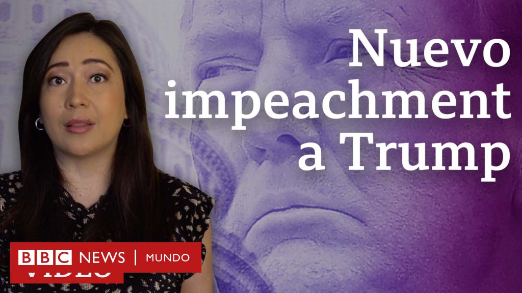«proceso de destitución», alternativa a «impeachment»