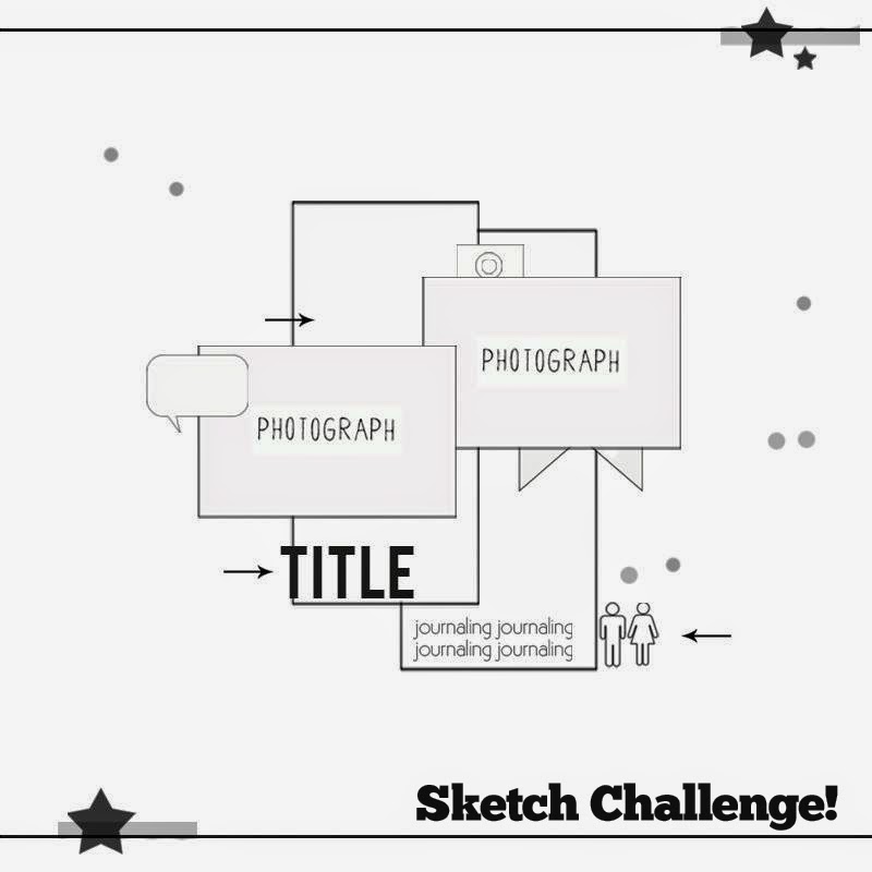 Citrus Twist Kits | Blog : NSD Challenge #4 with Jennifer