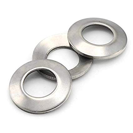 Washers Types