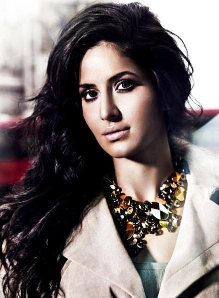 Katrina Kaif’s photoshoot for Harper’s bazaar | Celebrities Photos Hub