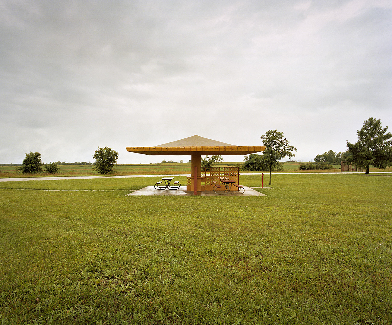 Kansas Transportation: A rest in time: Photographer preserves iconic ...