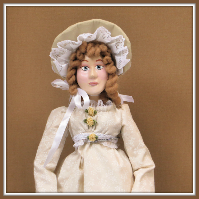 Victorian Dolls, Victorian Traditions, The Victorian Era, and Me: I ...