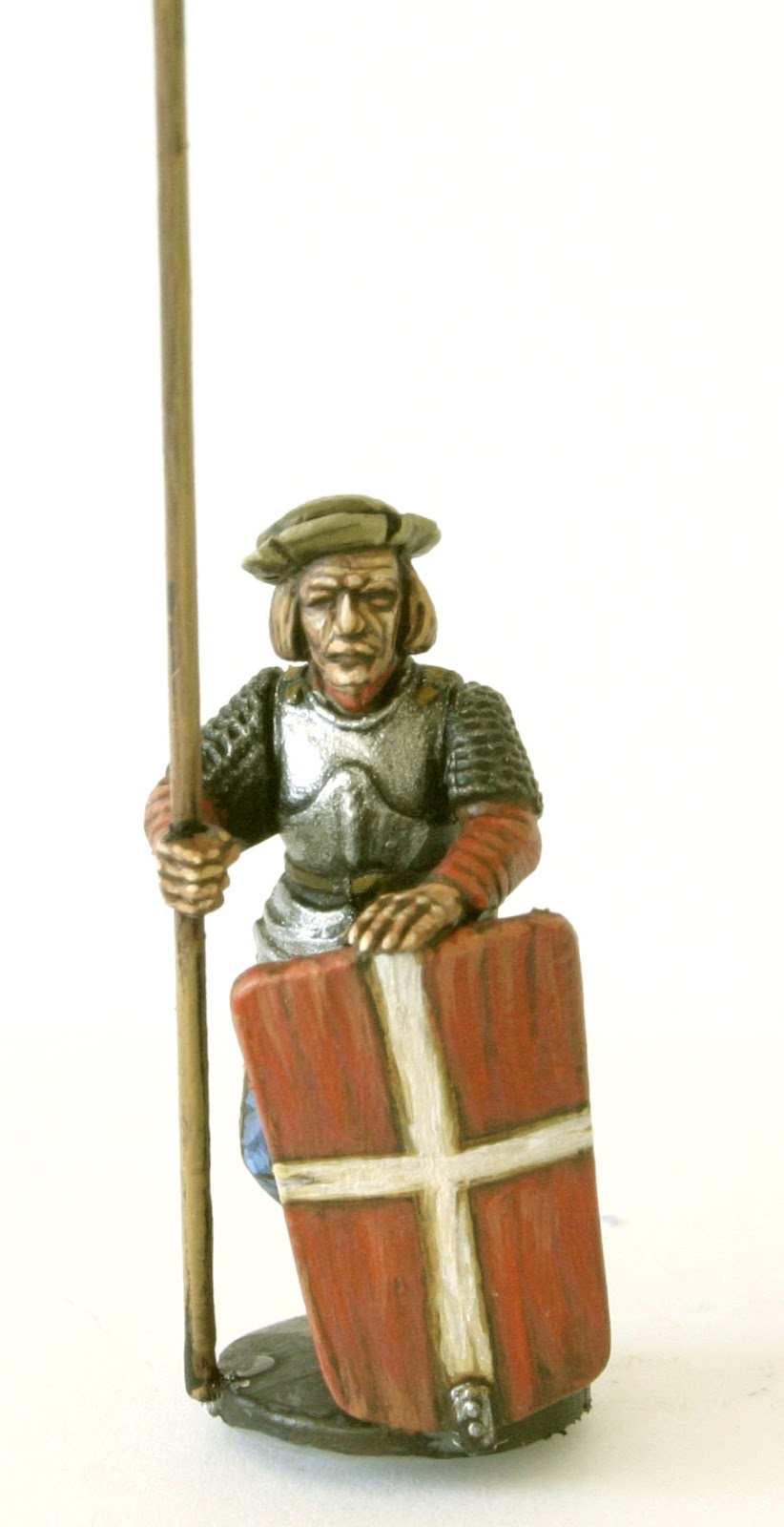 Army Royal: Picard pike of the Therouanne Garrison