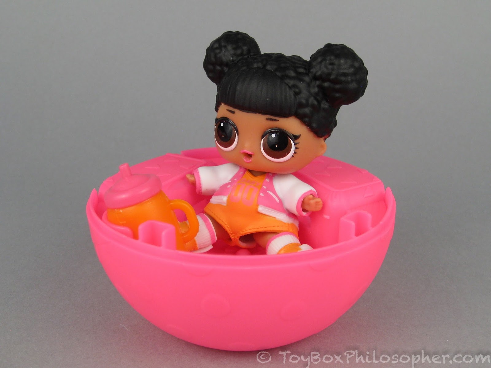 Sunday Surprise: Lil Outrageous Littles (L.O.L.) Dolls! | The Toy Box ...