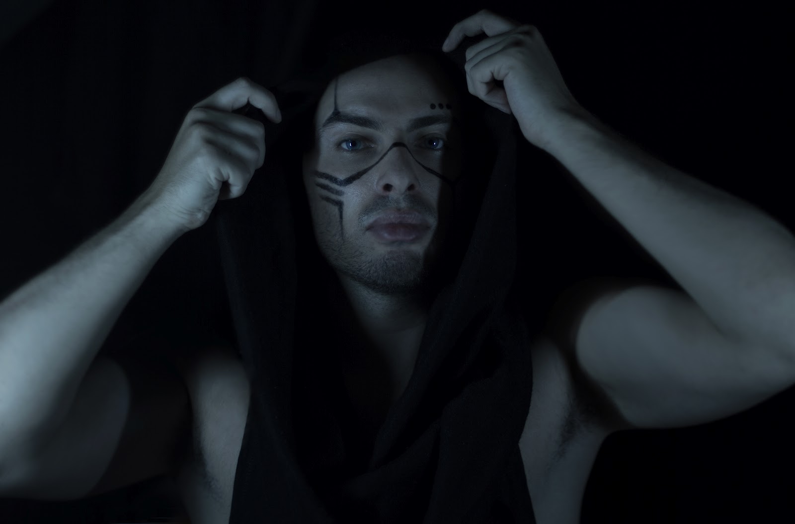 Luca Dimoon: Luca Dimoon