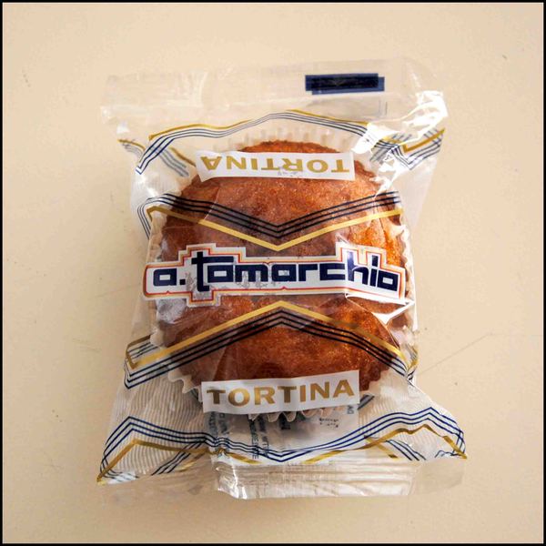 CoOk ZoNe: Tortine Tomarchio