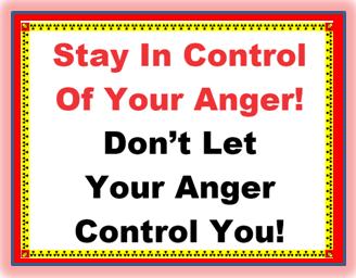 How to Control Anger Before It Destroys Your Future