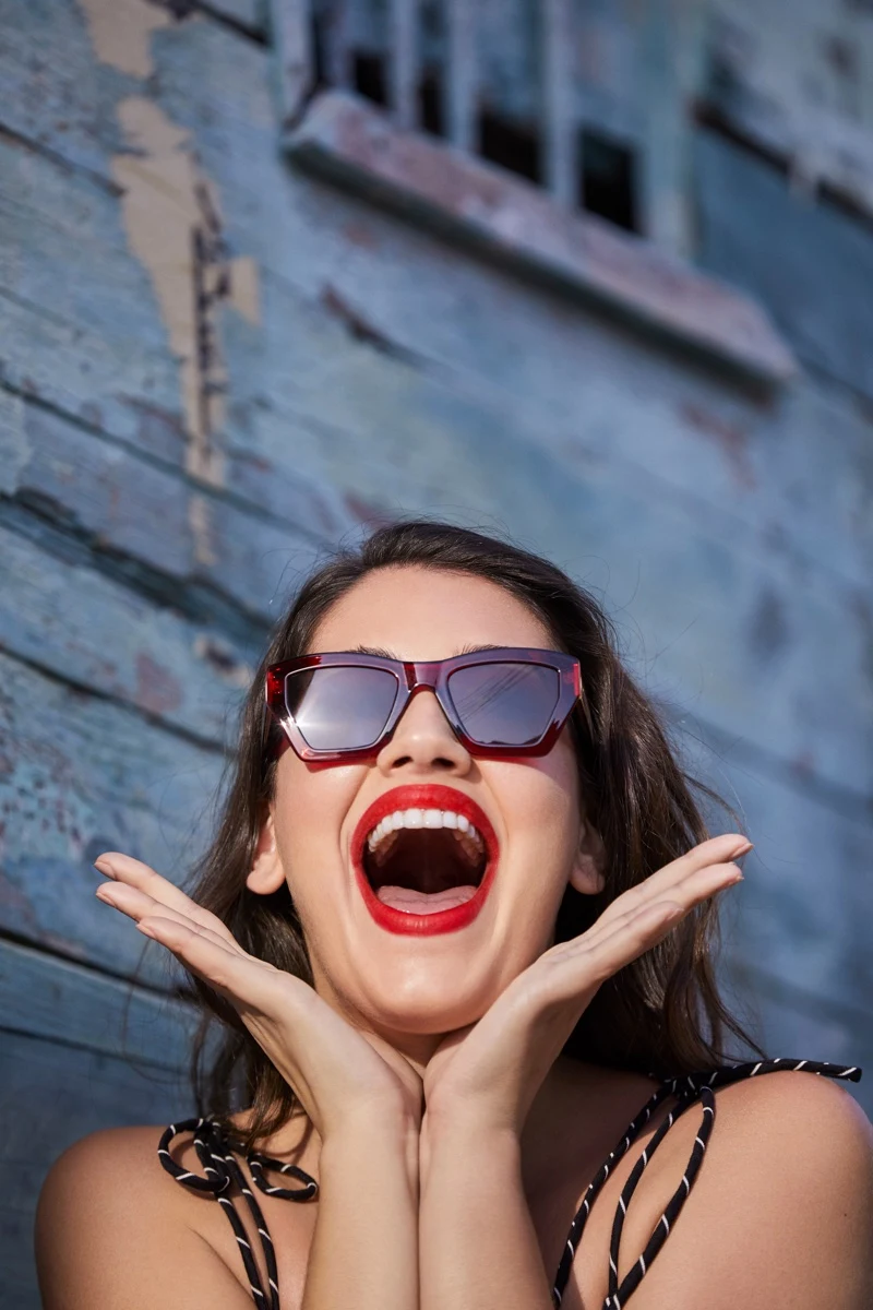 Violeta by Mango Spring/Summer 2019 Campaign