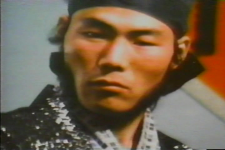 Η ΓΡΟΘΙΑ ΤΗΣ ΕΚΔΙΚΗΣΗΣ - RETURN OF FIST OF FURY