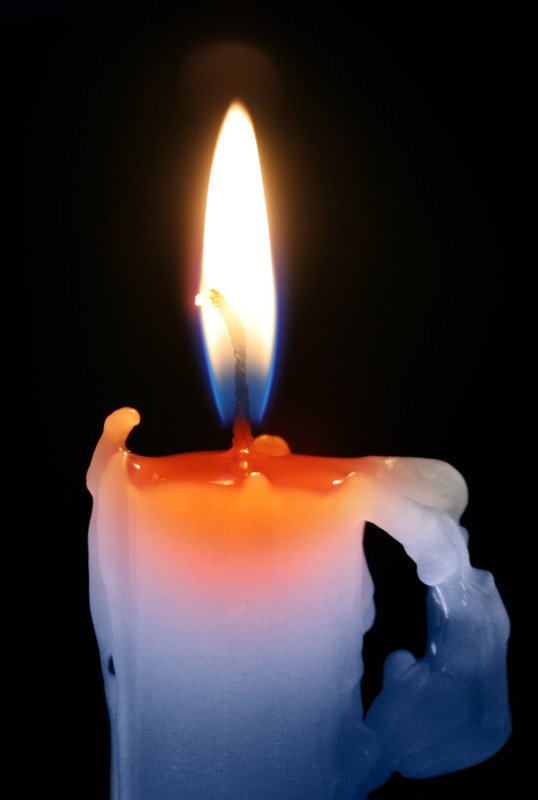 14 Stunning Macro Photography of Fire | ALL PHOTOZ