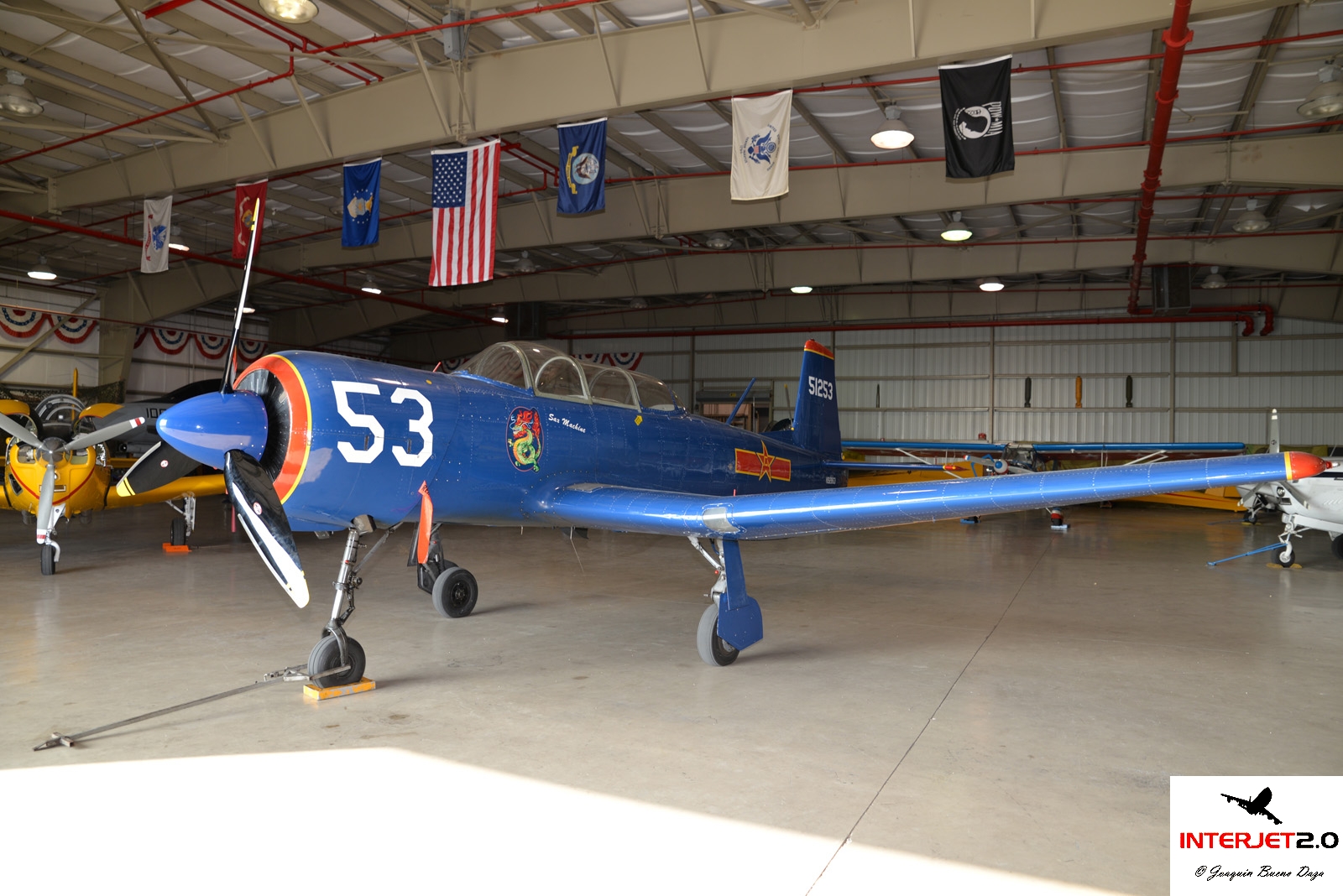 Interjet2.0: Wings over Miami Air Museum (y II)