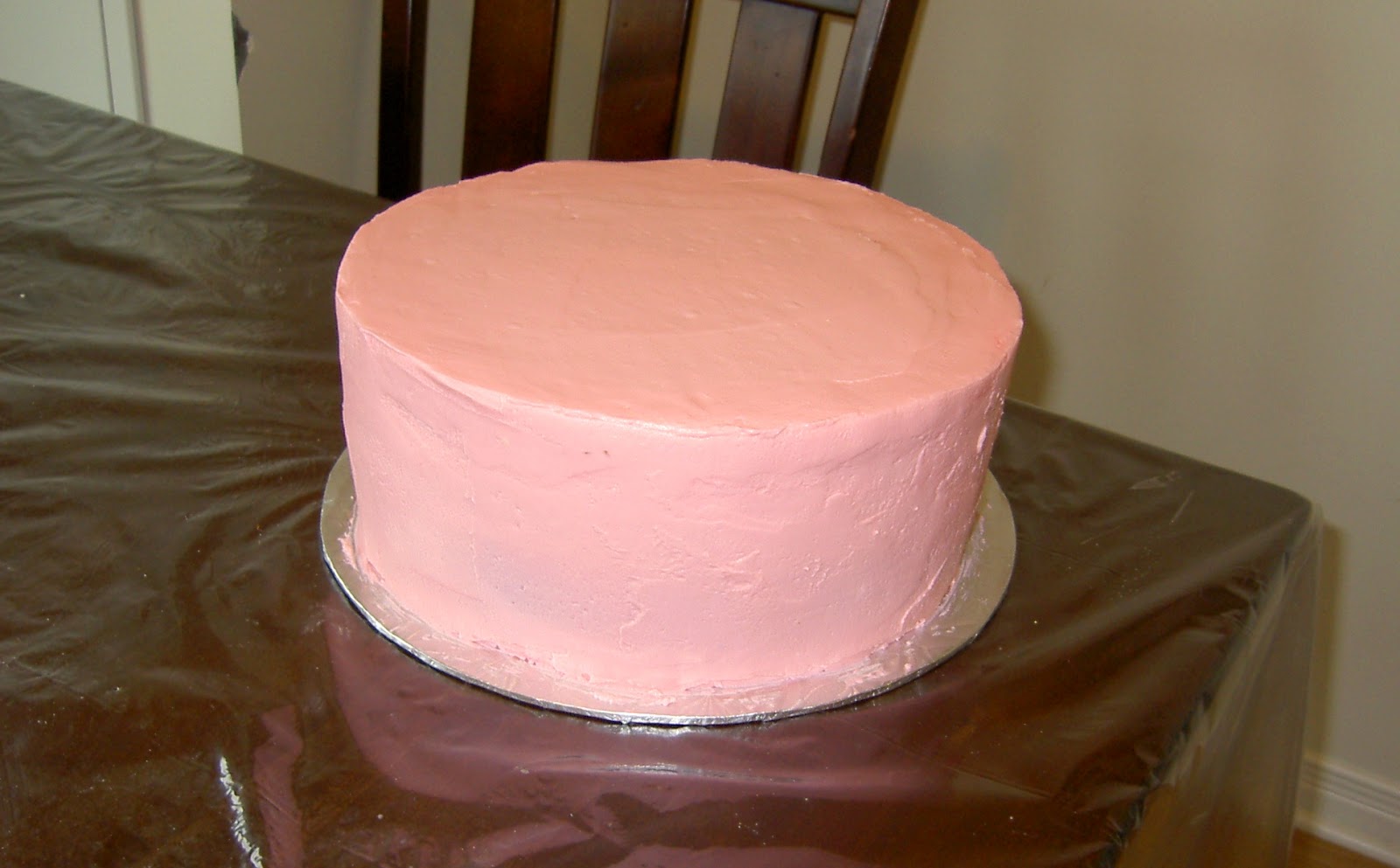 Cozy Corner Creationz: Lemon squares & birthday cake