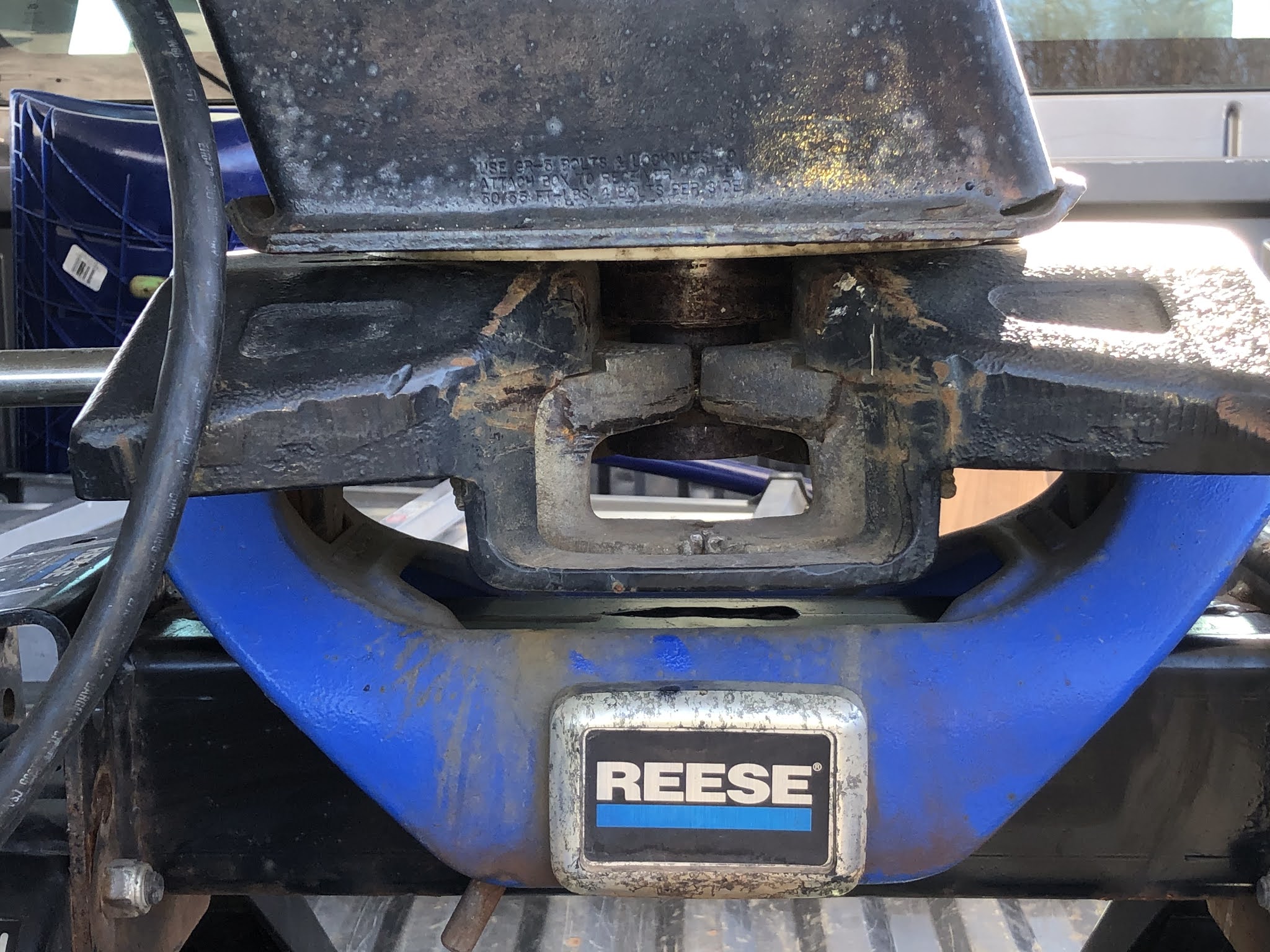 Fight Chaos - the Fix-It Blog