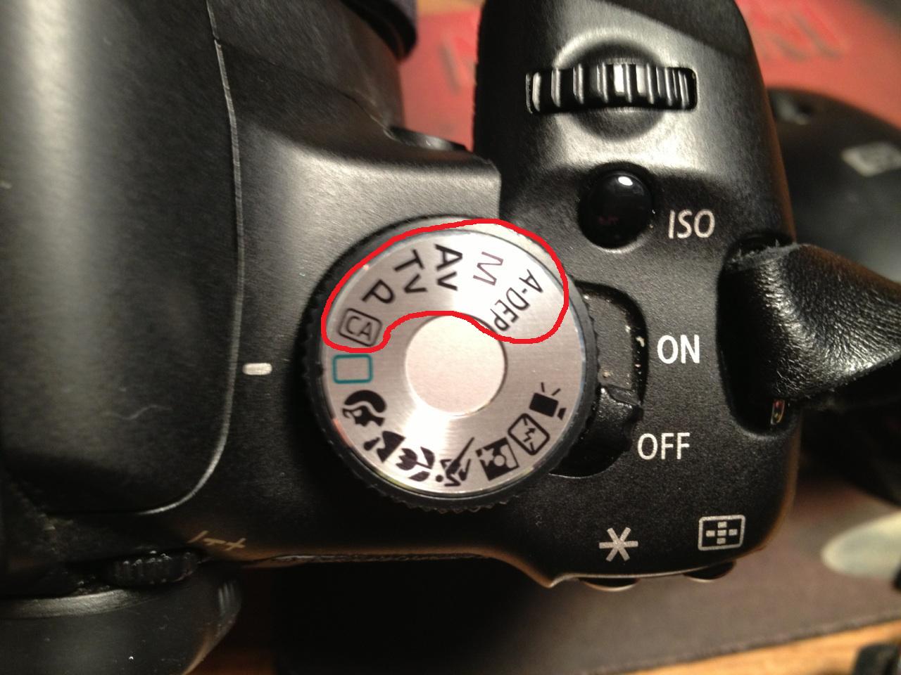 Behind The Lens: Basic and Advanced Shooting Modes Explained