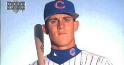 Baseball Cards Come to Life!: Player Profile: Kyle Boyer