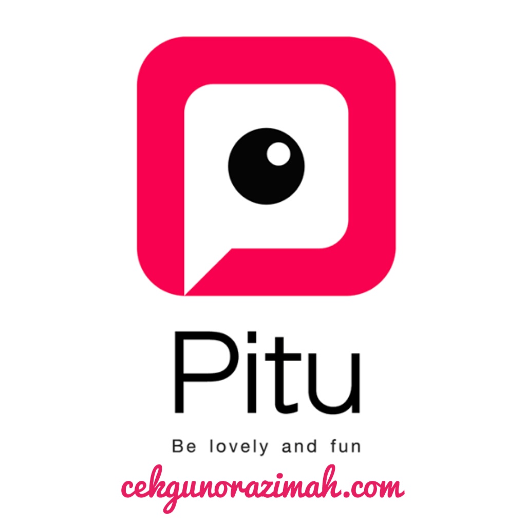 Pitu, apps yang kian menular ~ Cikgu Norazimah