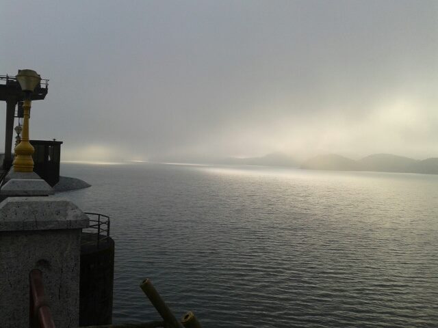 ಸುತ್ತೋಣ ಬನ್ನಿ - Sutthona Banni: Mani Dam- Shivamogga District