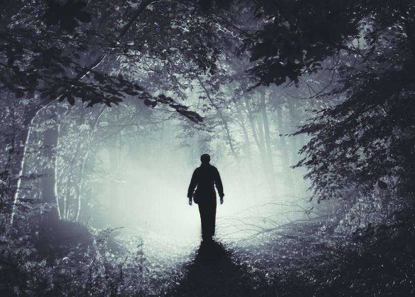 The Real Story Of The Ghost Of Adam Volkovitch