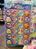 Store Finds: The G4 Backlog + First G5 Merch | MLP Merch