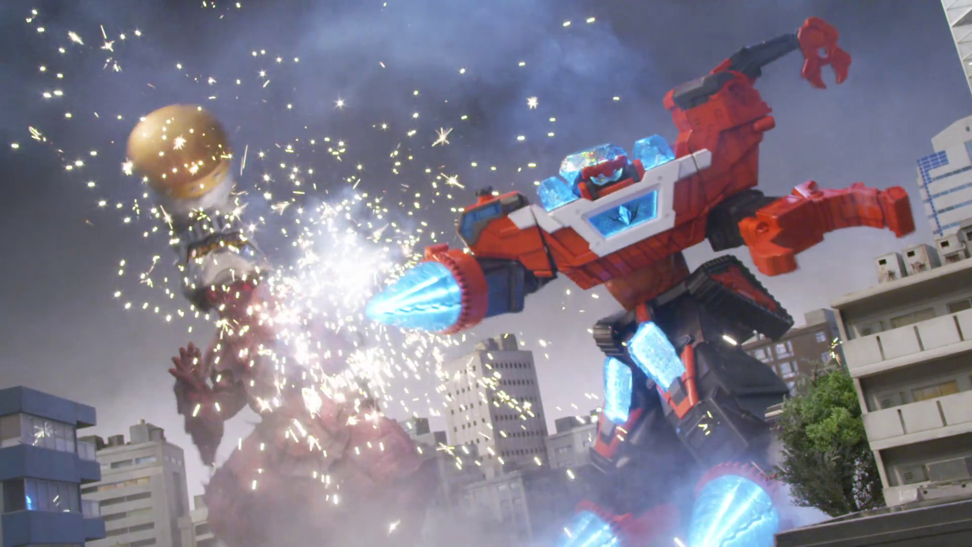 Kiramager 17: Whack-A-Mole?!