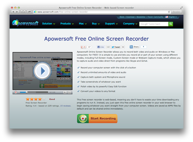 The best free screen recorder 2020: record or stream from your screen