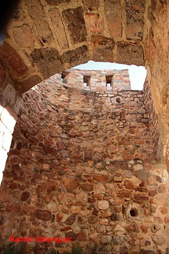 BICHOS Y MAS VLC: DE PASEO POR ALMENARA: EL PUEBLO