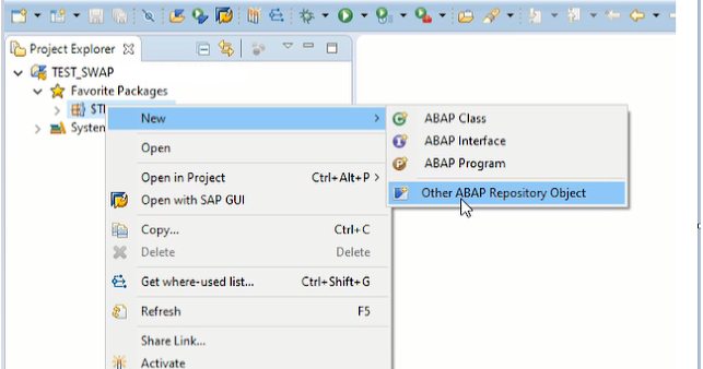 How To Create ABAP CDS View with Inner Join on HANA | CDS view Using ...