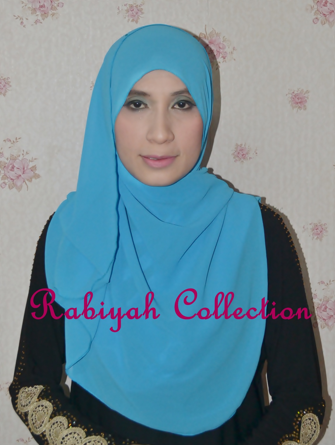 Rabiyah Collection ~ Online Boutique