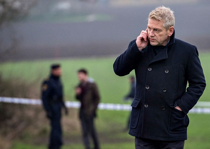Crítica en serie: Wallander (4ª temporada)