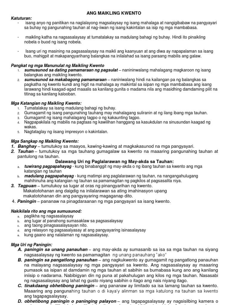 teknikal na pagsulat - philippin news collections