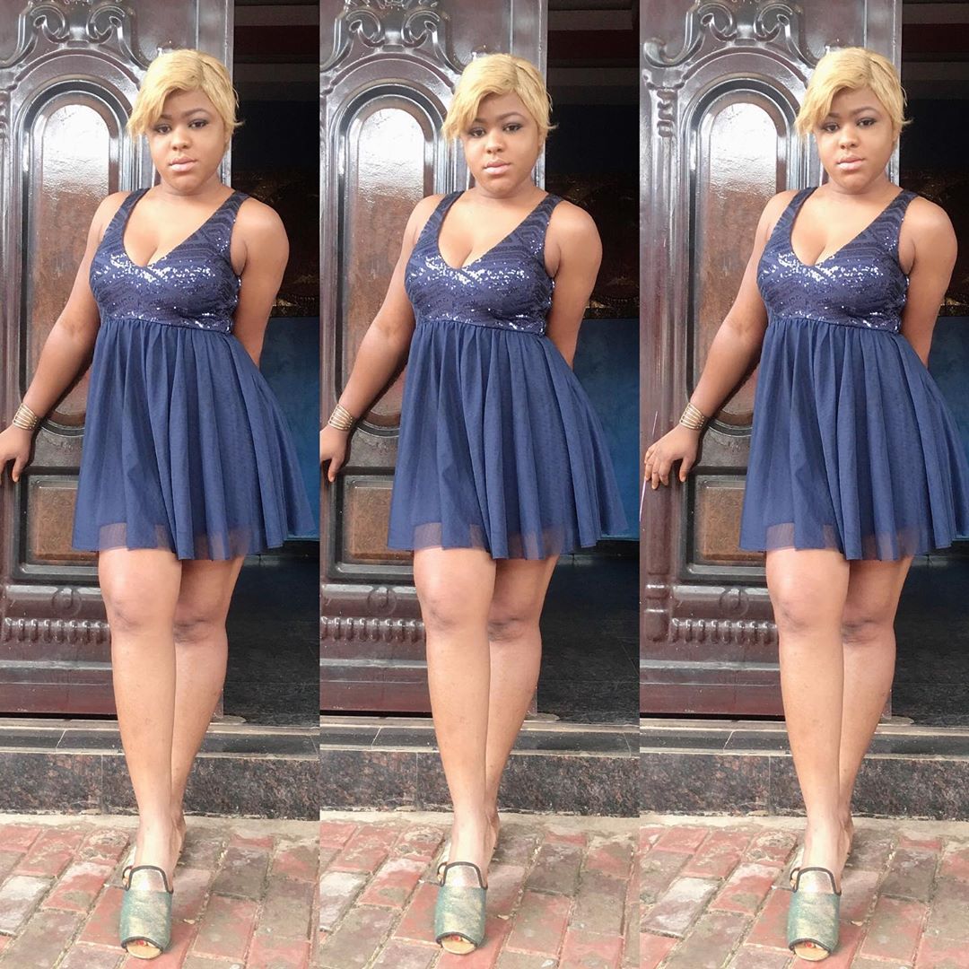 Instagram : Mimi Ibeh Instagram Page Account Profile Handle: mimiibeh