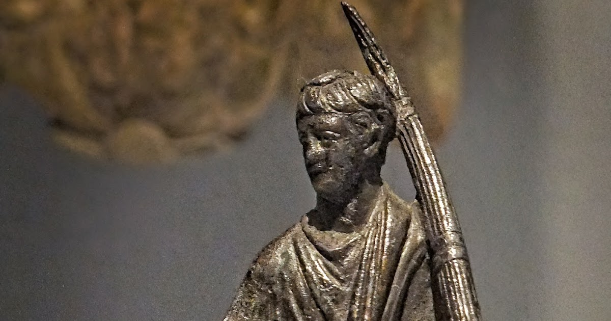 Roman Times: Lictors: Symbols of order in the Roman world