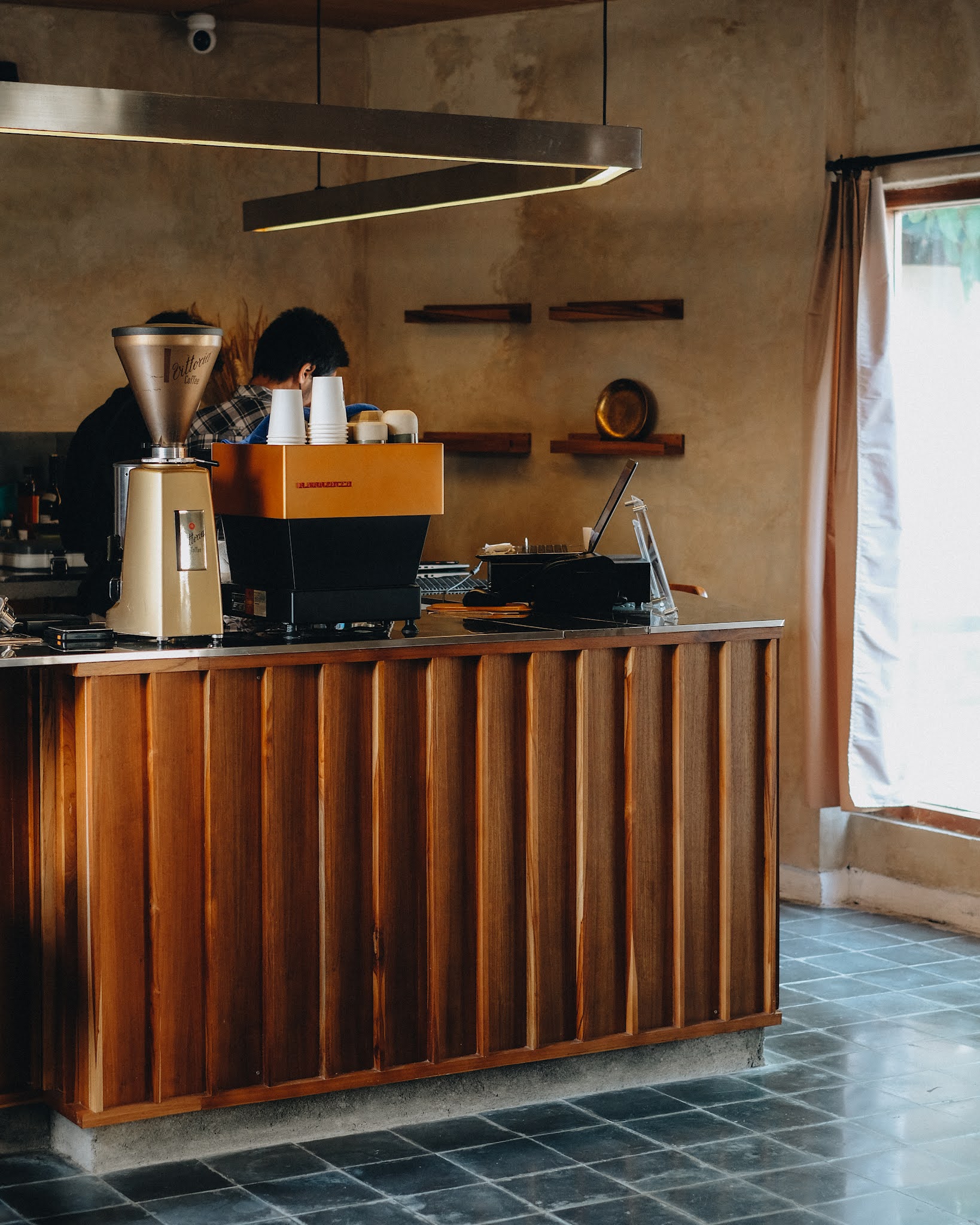 5 BEST COFFEE SHOP IN YOGYAKARTA - foodandfeast