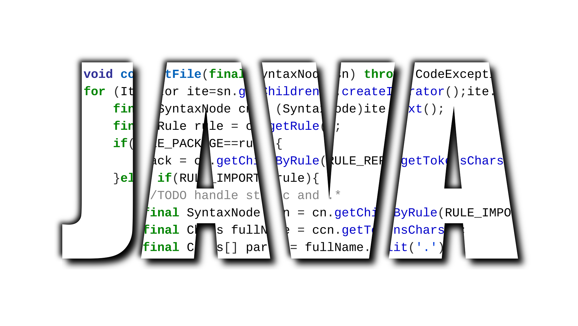 First Program In Java first-program-in-java
