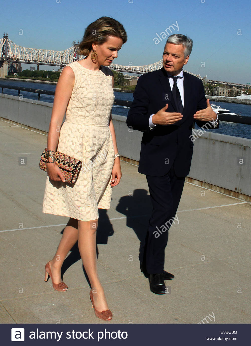 Queen Mathilde: 2022