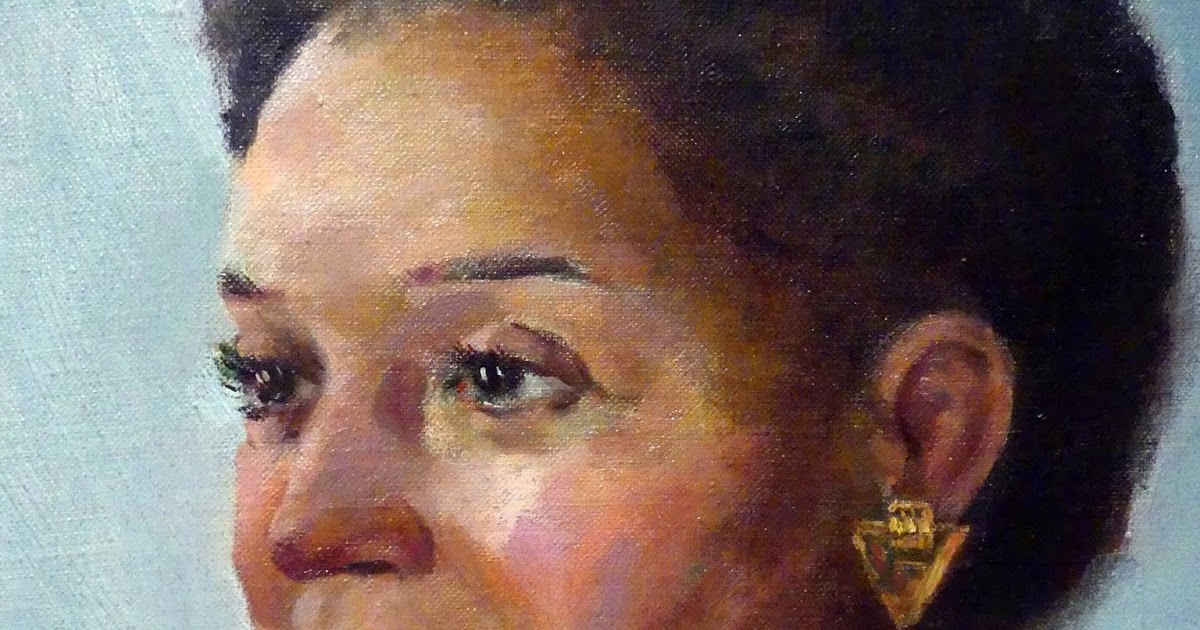 The Portrait Gallery: Jessie Redmon Fauset