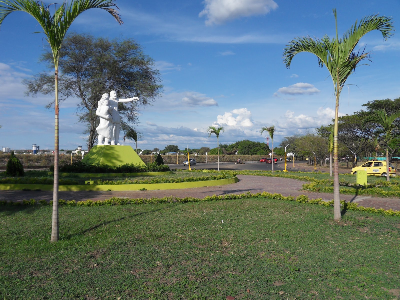 Neiva Huila Colombia: 2012 Fotos Neiva "Mágica y Calida"