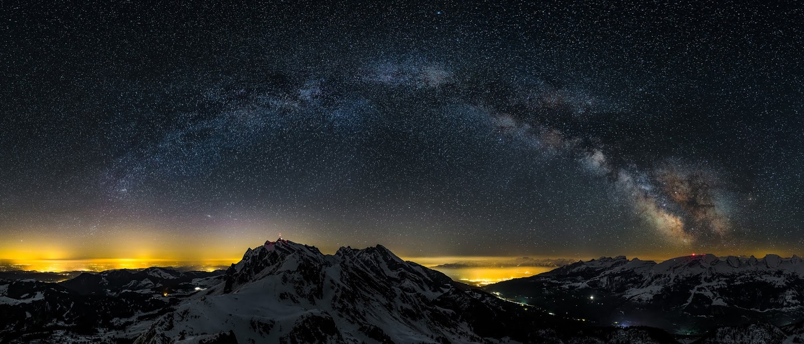 POLYMATUS - Daniel Brito: WHAT IS THE GEOMETRY OF THE UNIVERSE?