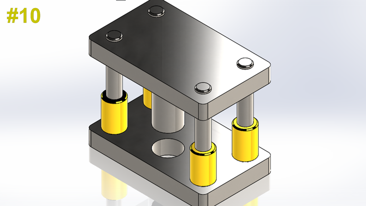 Cad Cam Cae Tutorials Home